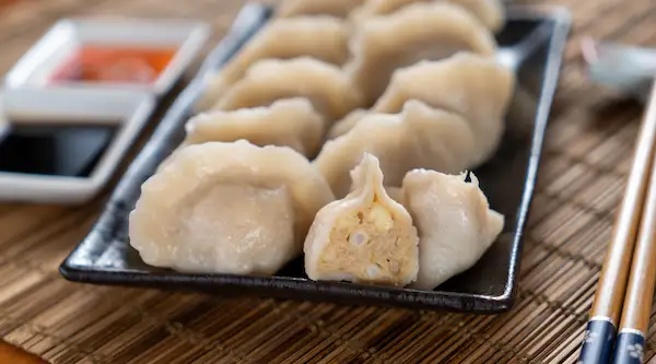 Kingdom of Dumpling | A Chinese Dumpling Restaurant in SF